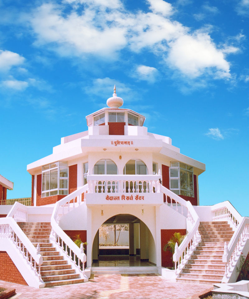 Home - Shrutisagar Ashram